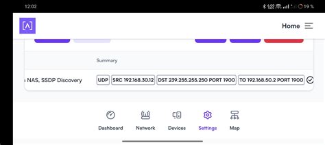 Port Forwarding Source Not Accepted Routers Alta Labs