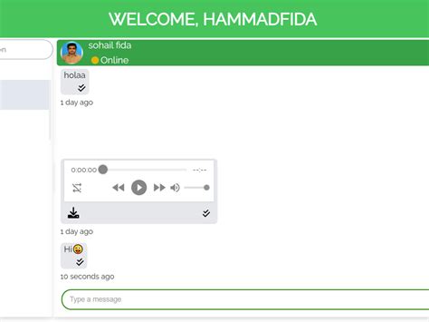 A Fantastic Website Using Mern Stack Webrtc Upwork