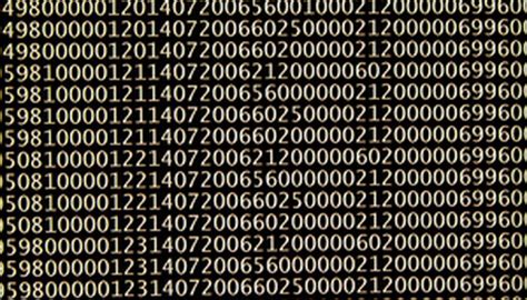 ABA Number Vs Bank Routing Number Bizfluent