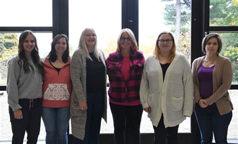 Exciting News In Healthcare Education This Fall Semester Clinton Community College In