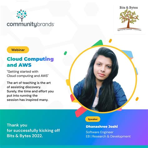 Priti Rudraksha On Linkedin Cloudcomputing Aws