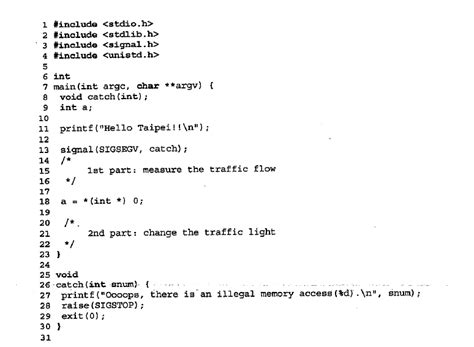 Solved 10 5 Pts The Following Code Segment Is The Part Of