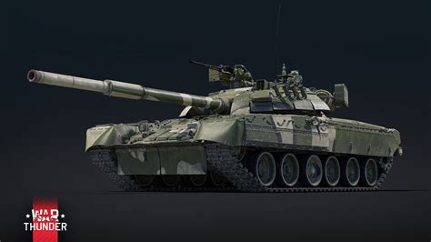 Pre Order T 80u E1 Official News Development Blogs And Updates War Thunder — Official Forum