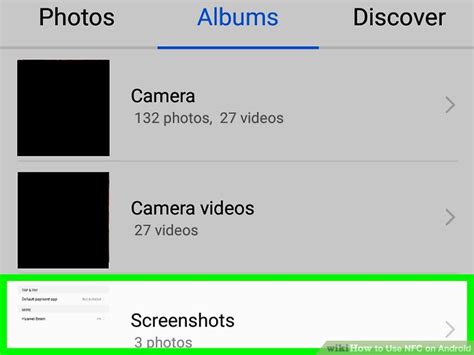 Ways To Use NFC On Android WikiHow Tech