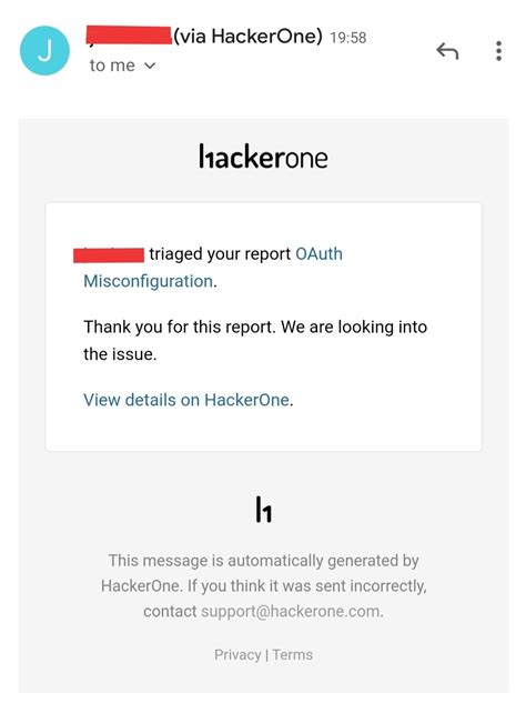 sumit singh on linkedin bughunting hackerone