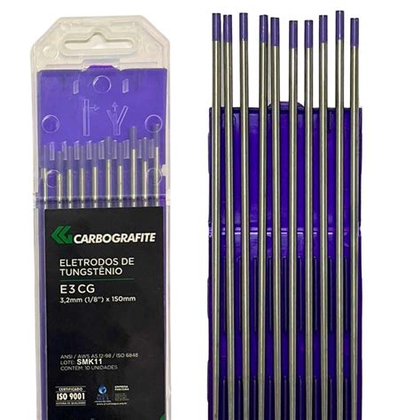 Besa Soldas Tudo Para Solda Eletrodo De Tungstênio Para Solda Tig Cor