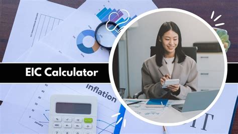 Eic Calculator 2025 Estimate Your Tax Refund Accurately