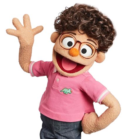 Joey Sesame Street Muppet Wiki Fandom