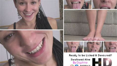 Swallowed Alive By Daphne Mp4 Swallowed Alive Gts And Vore Fetish