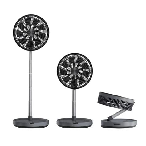 Fanair Cooler 스타일리스선풍기접이식선풍기무선선풍기캠핑용선풍기 On Bunjang With Safe Global