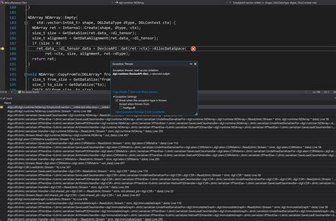 Interfacing Rule Based Feature Recognition With Machine Learning Ai
