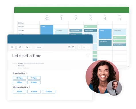 Advanced Interview Scheduling Software For The Enterprise Environment