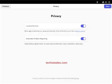 How To Install Fedora Linux Complete Steps CloudSpinx