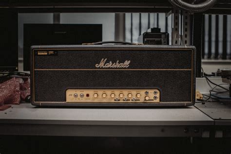 Marshall Announces Exciting New Launches At Namm Music Instrument News