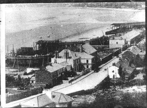 First Tower School Jersey Heritage