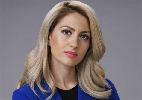 Рая Назарян Няма да имаме работещи институции ако през 2 г се създава нов орган трябват ни