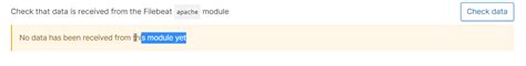 Cant Load Filebeat Modules Linuxadmin