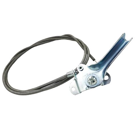 Throttle Lever Levers Archives Thrust Innovations
