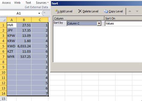 Мэдээлэл алгасч хоосон мөр нэмэх техник хялбаршуулсан техник Excel Mn