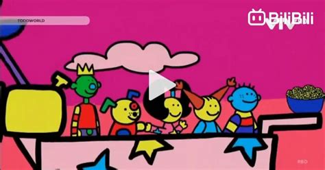 Toddworld Theme Bilibili