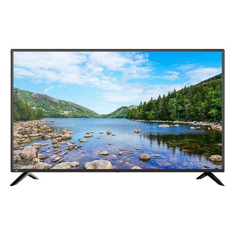 Телевизор BQ 50SU04B купить в интернет-магазине Официальный интернет ...