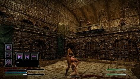 Dark Arena Fixes And OStim Adult Mods LoversLab