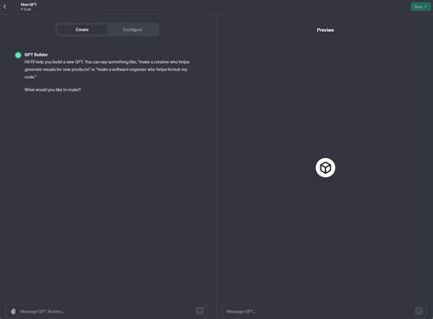 OpenAIs GPT Builder A Game Changer For Exponential Entrepreneurs Nuffing