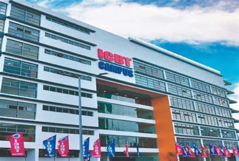 Icbt Campus Logo Icbt සූර්ය මංගල්යය 2023