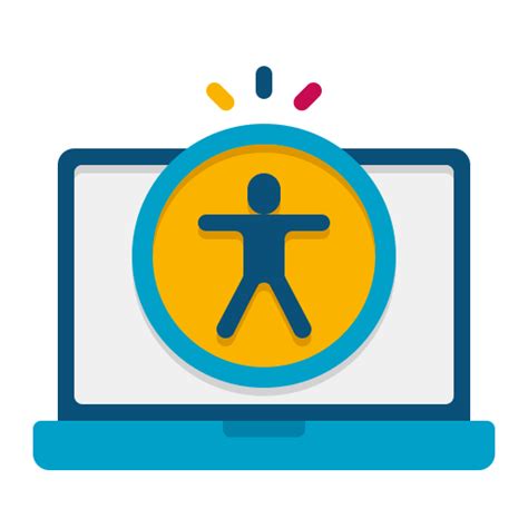 Accessibility Flaticons Flat Icon