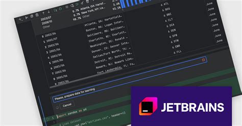 Elevate Your Jupyter Notebooks With Ai Assistance