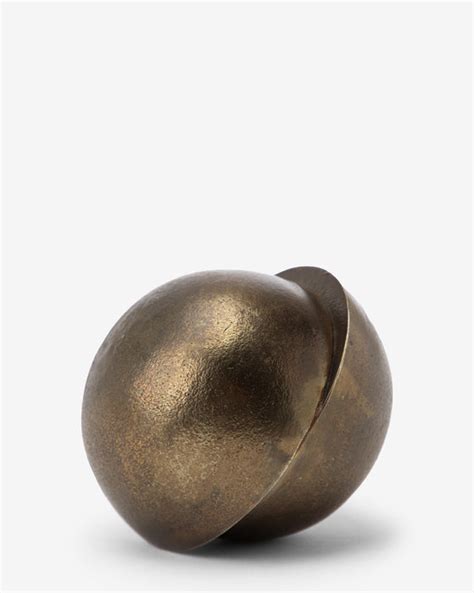 Jackson Offset Sphere Mcgee And Co