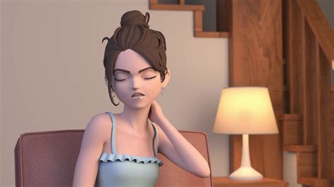 Nicholas Manning On Linkedin Characteranimation Characteranimator Animation