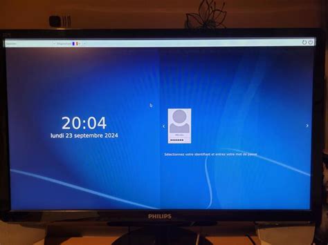 Kubuntu Does Not Start Ask Ubuntu
