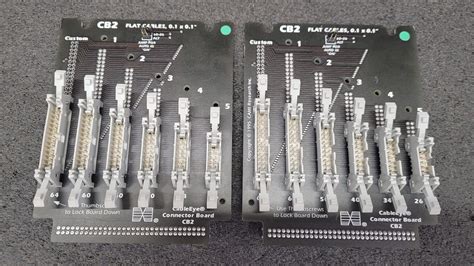 Cami Research Cableeye M2 For Testing Cables Teardown Steven Rhine Rhine Labs Blog News