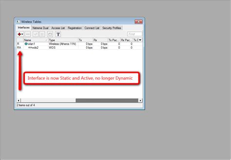 Manualwinbox V2x Mikrotik Wiki