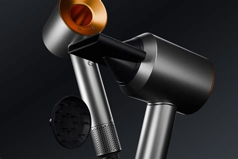 Dyson 3d Visualization Product Rendering 1 Images Behance