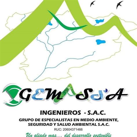 Gemassa Ingenieros Sac Huancayo