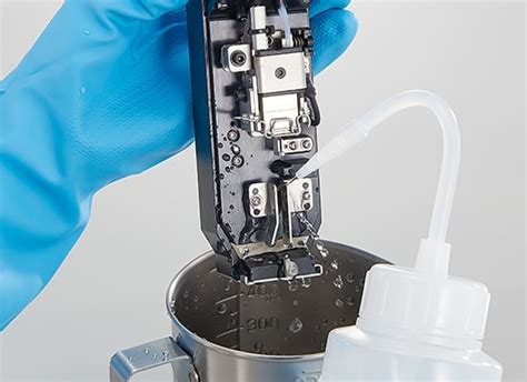 Continuous Inkjet Printer Mk G Series Keyence America