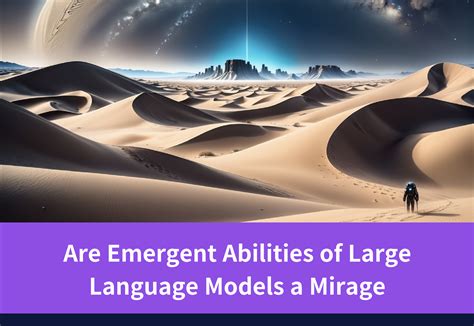 Are Emergent Abilities Of Large Language Models A Mirage Or Not