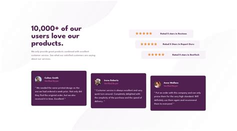 Frontend Mentor Responsive Website Using Flex Layout And Media Queries Coding Challenge Solution