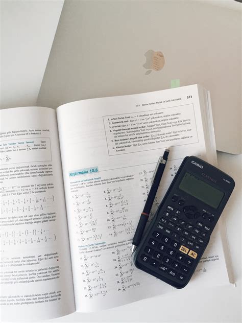 In Pursuit Of A 5 AP Calculus BC On Tumblr