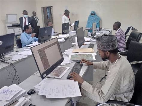 Showing Data Entry At GIS Lab Download Scientific Diagram