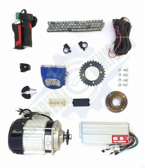 Electric Motorcycle Conversion Kit Gogoa1 Electric Bike Kit Latest