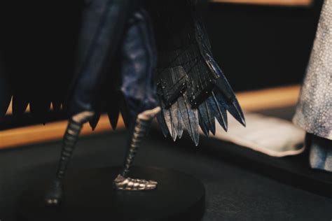 Kubo And The Two Strings Set Visit Dressed To Kill