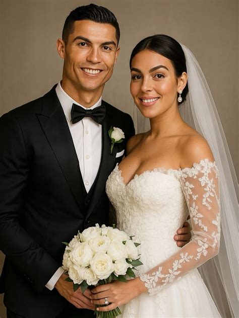 Bên Trong đám Cưới đắt đỏ Nhất Thế Giới Của Ronaldo Dàn Siêu Sao Hội