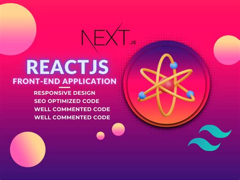 Reactjs Expert Front End Developer Figma To React Nextjs Dev Upwork