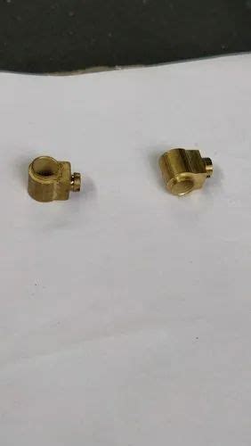 Female Brass Tc For Electrical Switches At Rs Piece In New Delhi ID