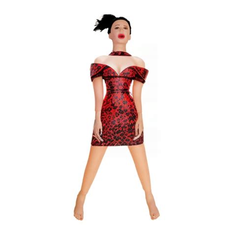 Dmuchane lalki miłości realistyczne sex lalki jak żywe Allegro pl Strona 5