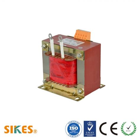 Control Transformers Power Isolation Transformer Bk 400va Single Phase