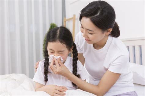 콧물 코막힘 두통에 입 냄새까지 동반되는 ‘부비동염 한의약으로 염증과 증상 개선 네이버 블로그